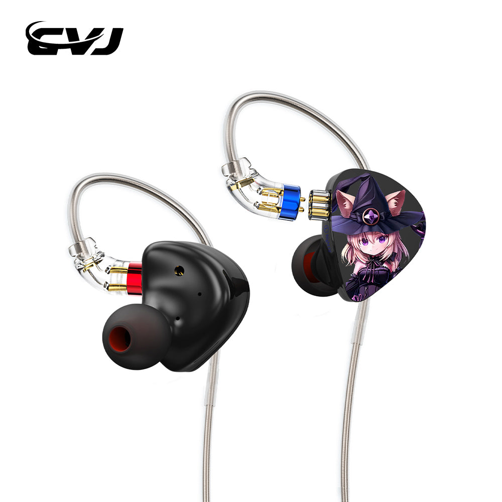 CVJ Night Elf – Linsoul-DE