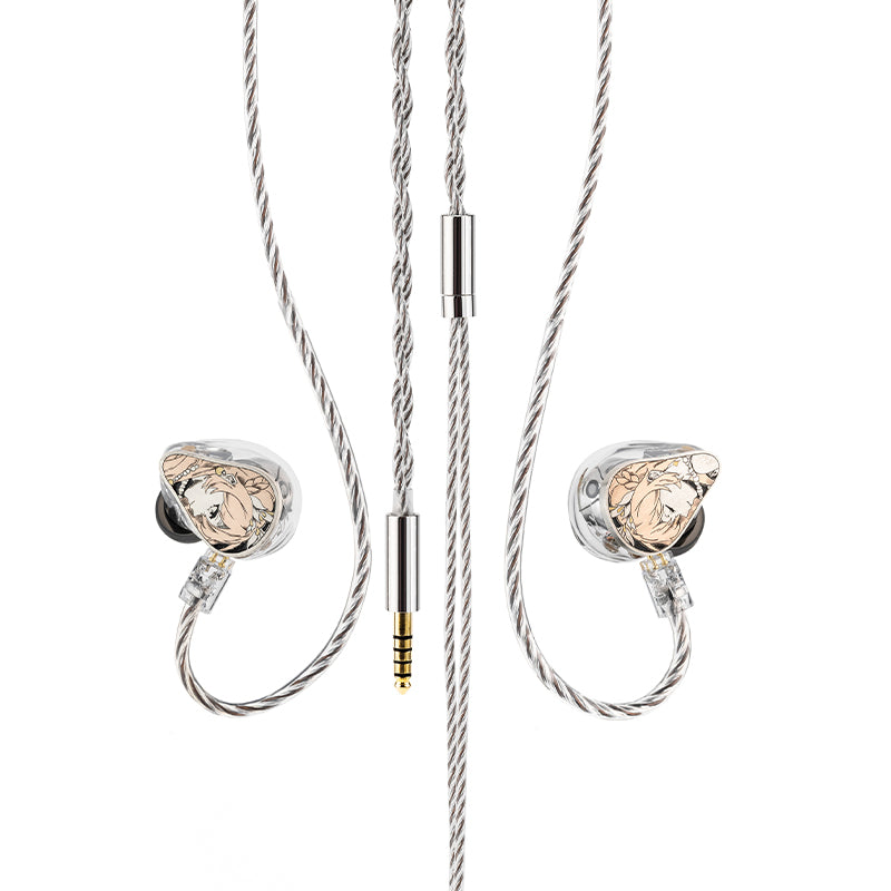 MOONDROP Psyche – Linsoul-DE