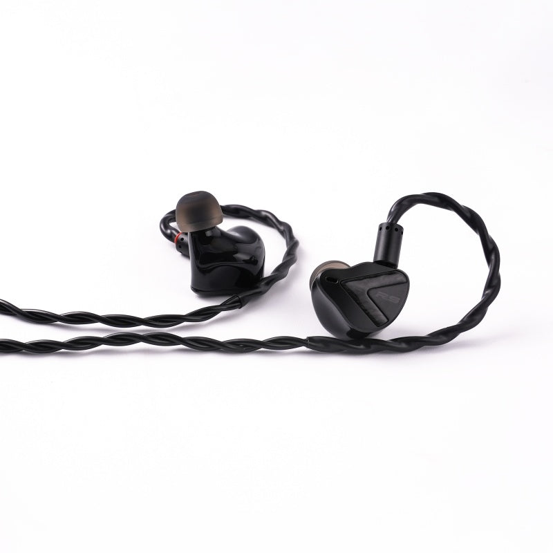 Softears RSV-MKII | 5BA 4-Way Crossover In-Ear Monitors – Linsoul-DE