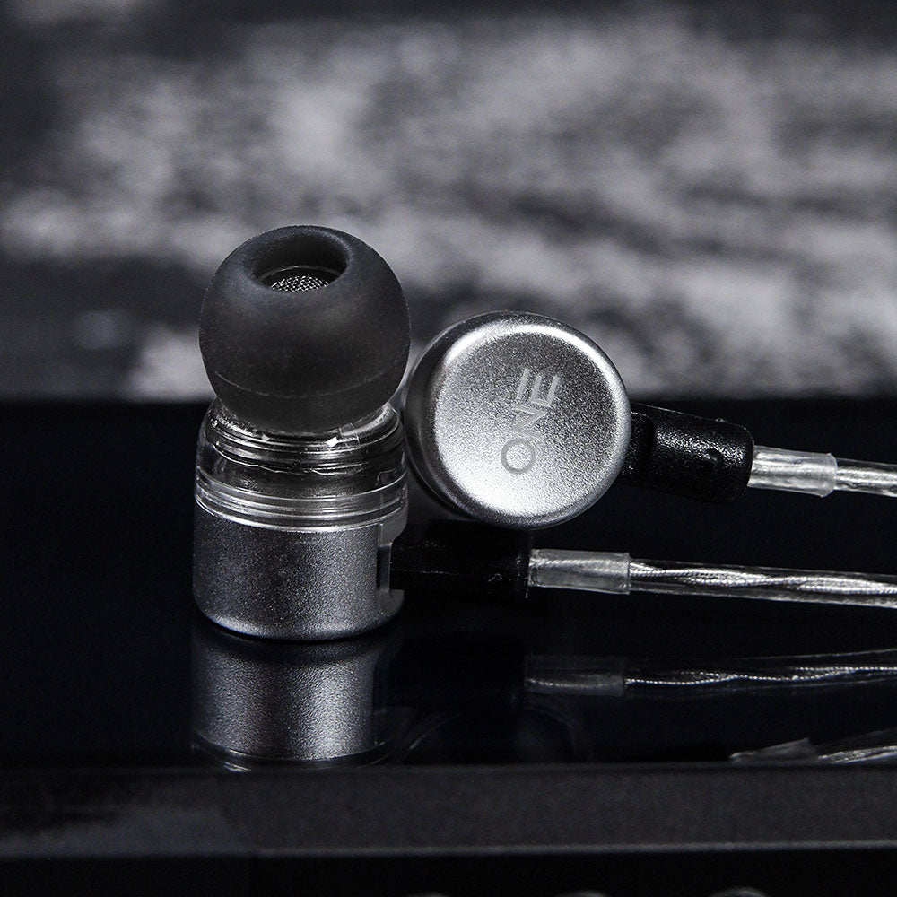 TANCHJIM ONE | 10MM DYNAMIC DRIVER IN-EAR EARPHONES – Linsoul-DE